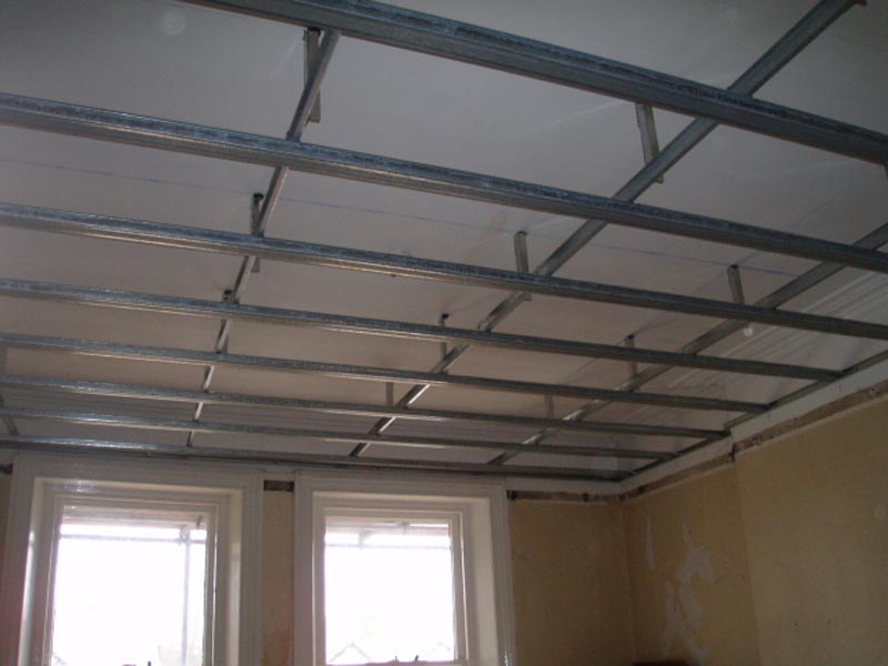 AndersonRoss Ltd - Our Work