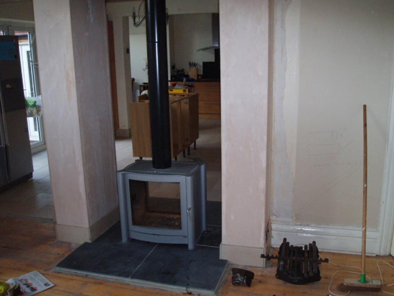 AndersonRoss Ltd - Our Work